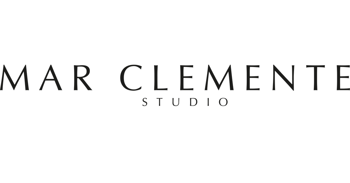 Guía de tallas – MAR CLEMENTE