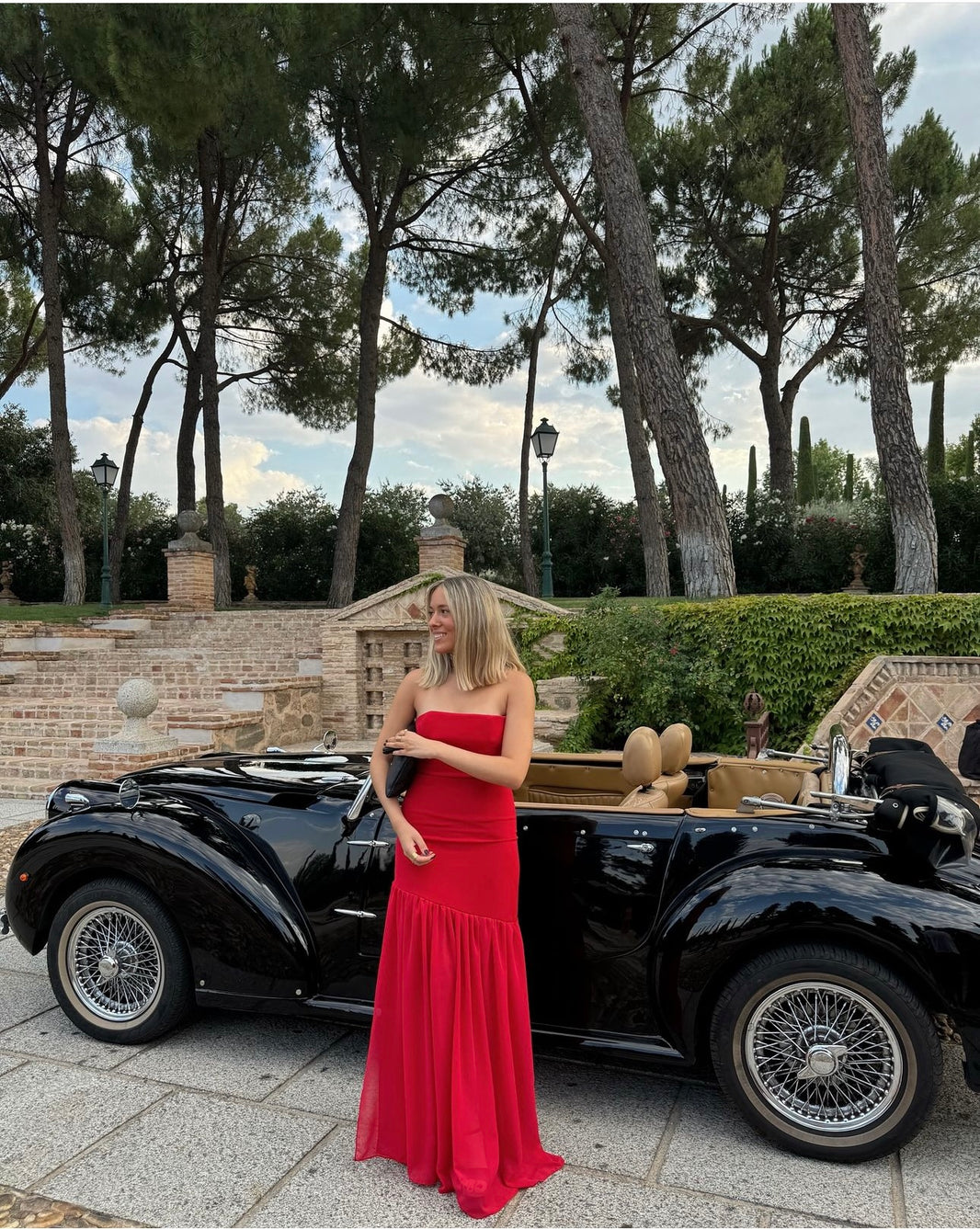 Mar clemente – MAR CLEMENTE